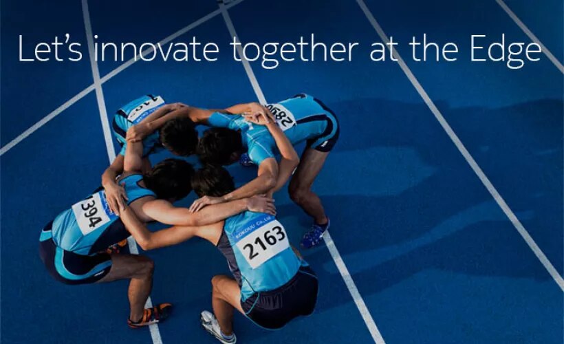 MX Industrial Edge | Nokia DAC